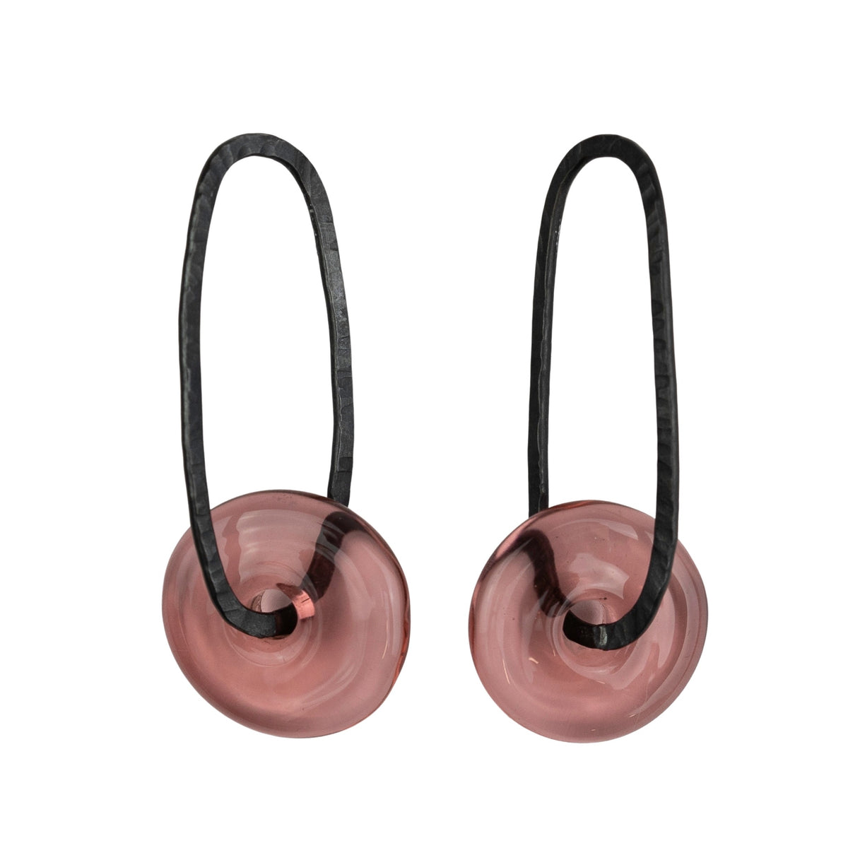 SaraBeth Post Long Bead Drop Earrings – Store at Contemporary Craft