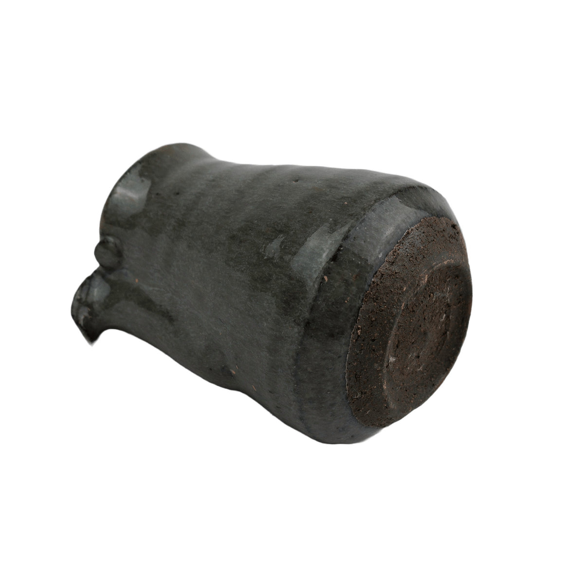 Willi Singleton Small Spouted Vessel – Store at Contemporary Craft