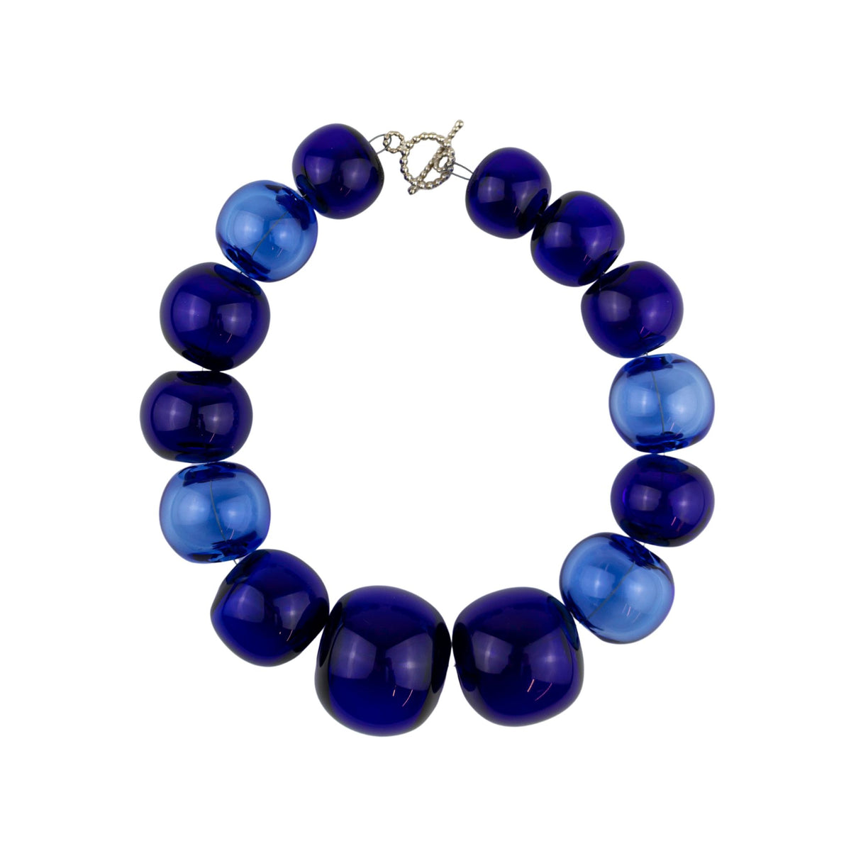 SaraBeth Post Midnight Bauble Necklace – Store at Contemporary Craft