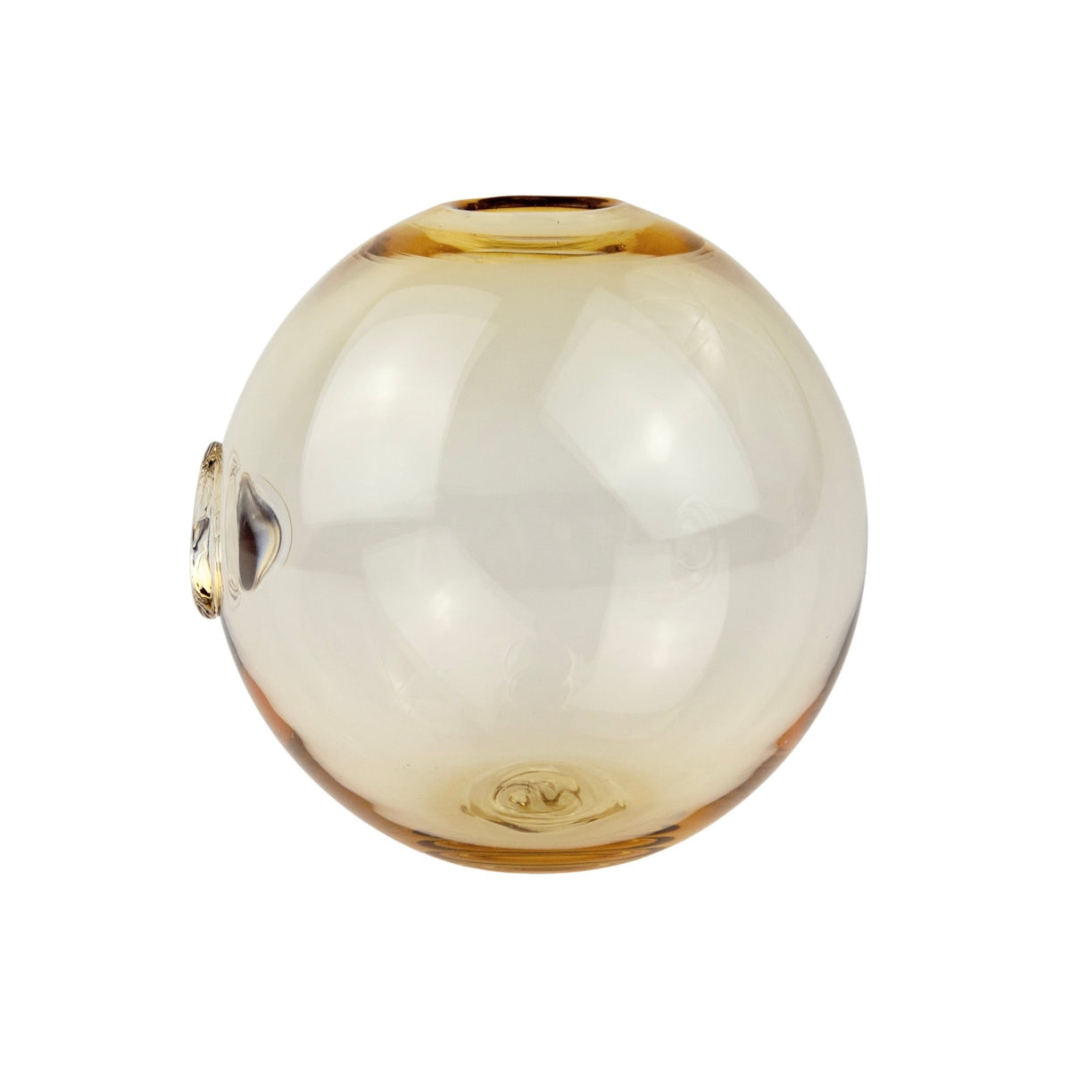 Samuel Spees Whiskey Round Lens Vase – Store at Contemporary Craft