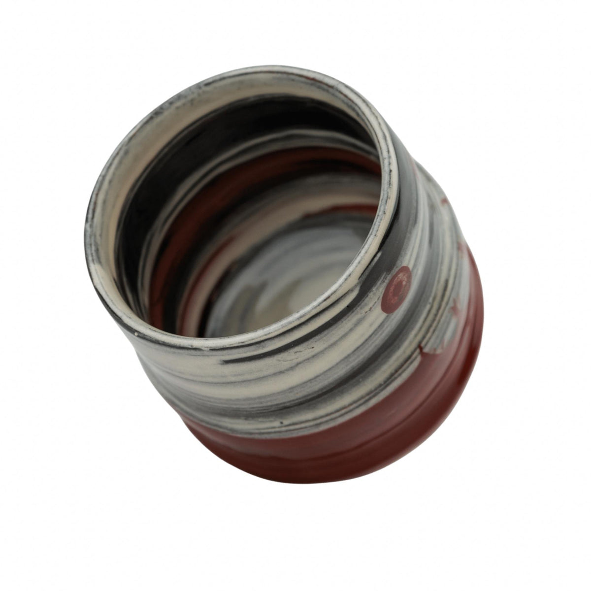 John Utgaard Face Teabowl #2 – Store at Contemporary Craft